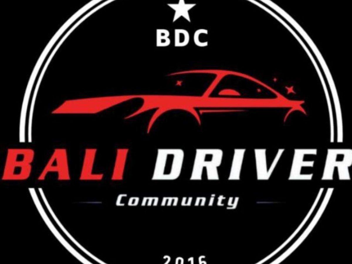 Bali Driver Community - BDC BaliCab